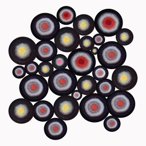 Wandering mind | Visual Art Research